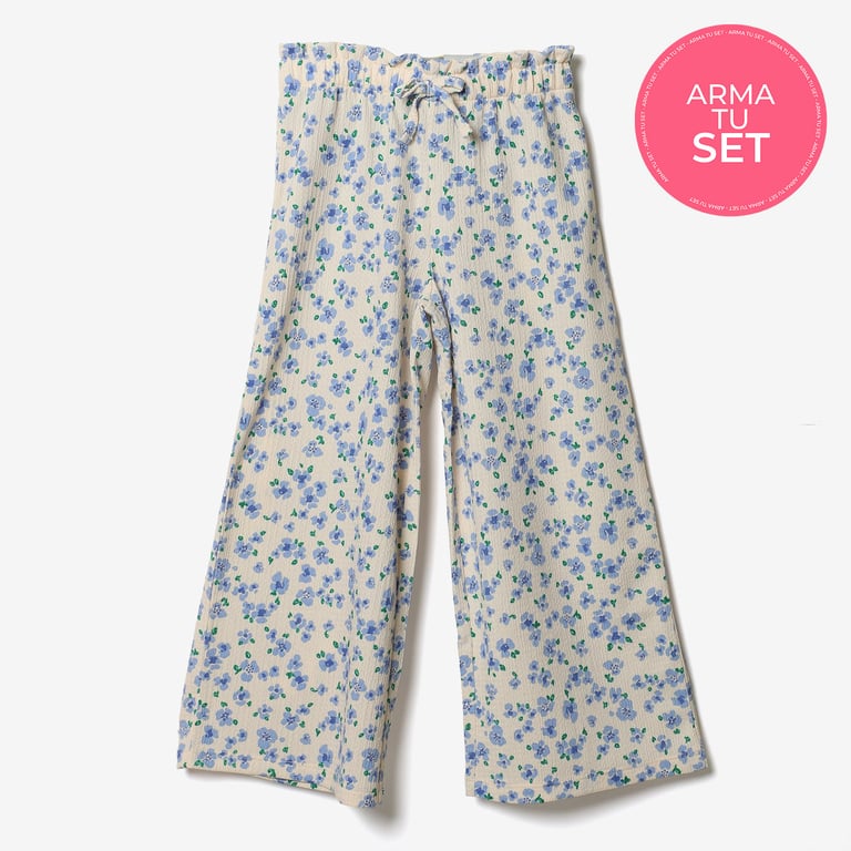 Pantalón Niña Yamp YAMP | falabella.com