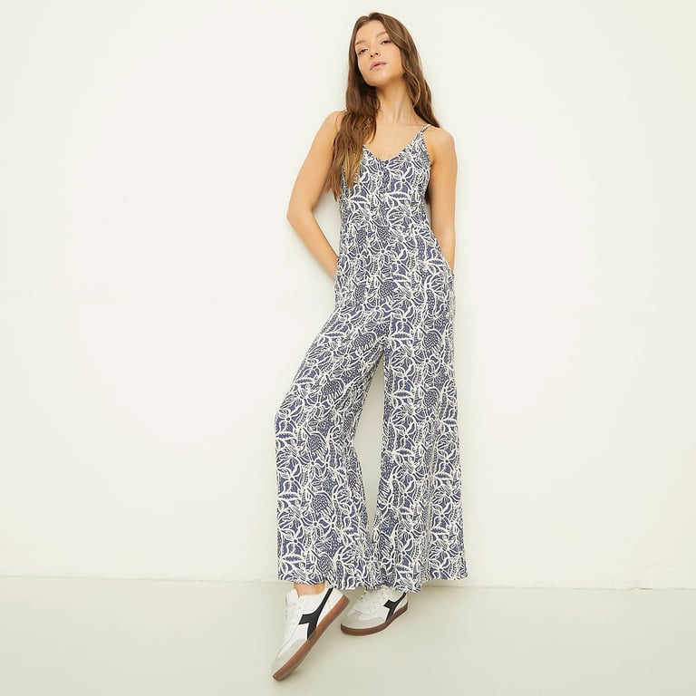 Enterizo Casual Mujer Sybilla SYBILLA | falabella.com