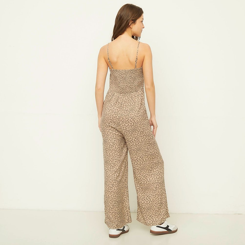 Enterizo Casual Mujer Sybilla SYBILLA | falabella.com