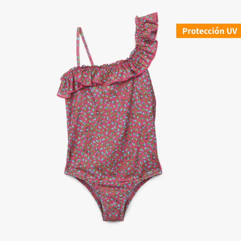 Ropa De Baño Niña Eleven ELEVEN | falabella.com