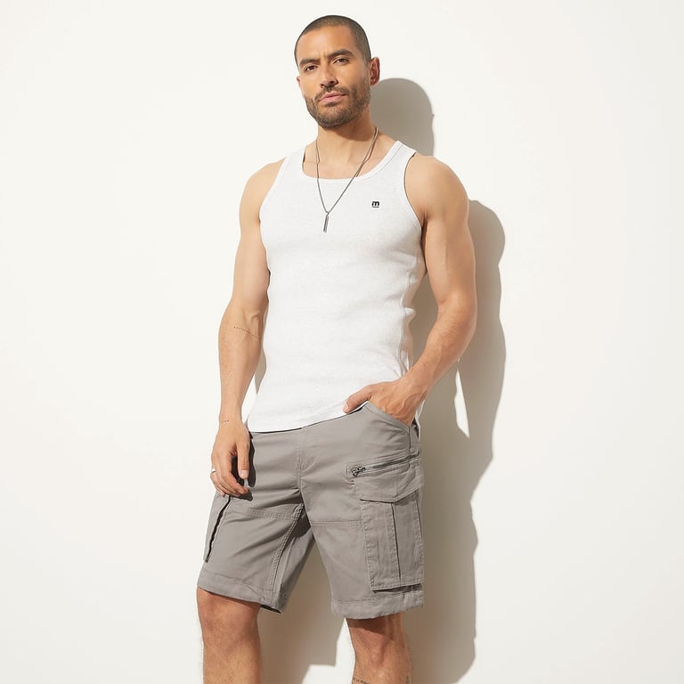 Bividí 100% Algodón Hombre Mossimo MOSSIMO | falabella.com