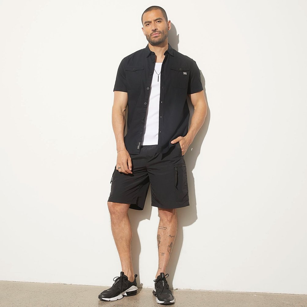 Bividí 100% Algodón Hombre Mossimo MOSSIMO | falabella.com