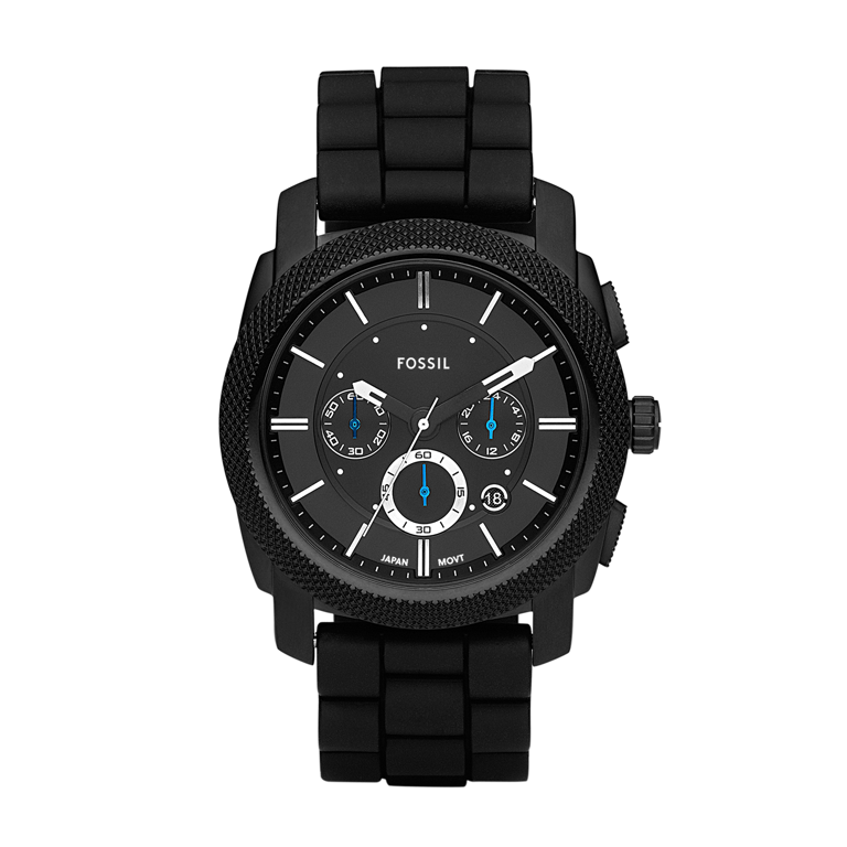 Reloj Silicona Hombre FOSSIL | falabella.com