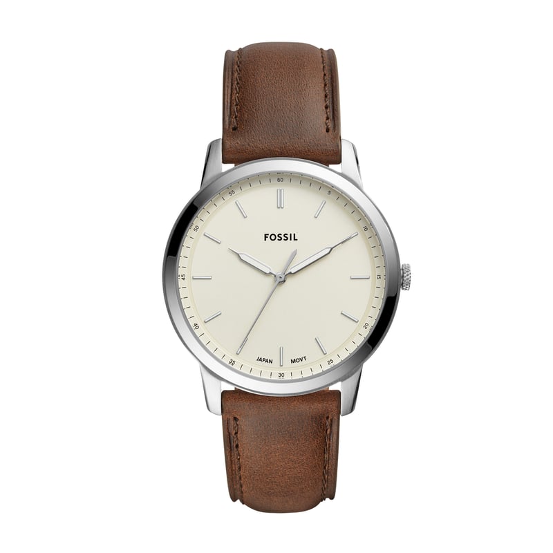 Reloj Cuero Hombre FOSSIL | falabella.com