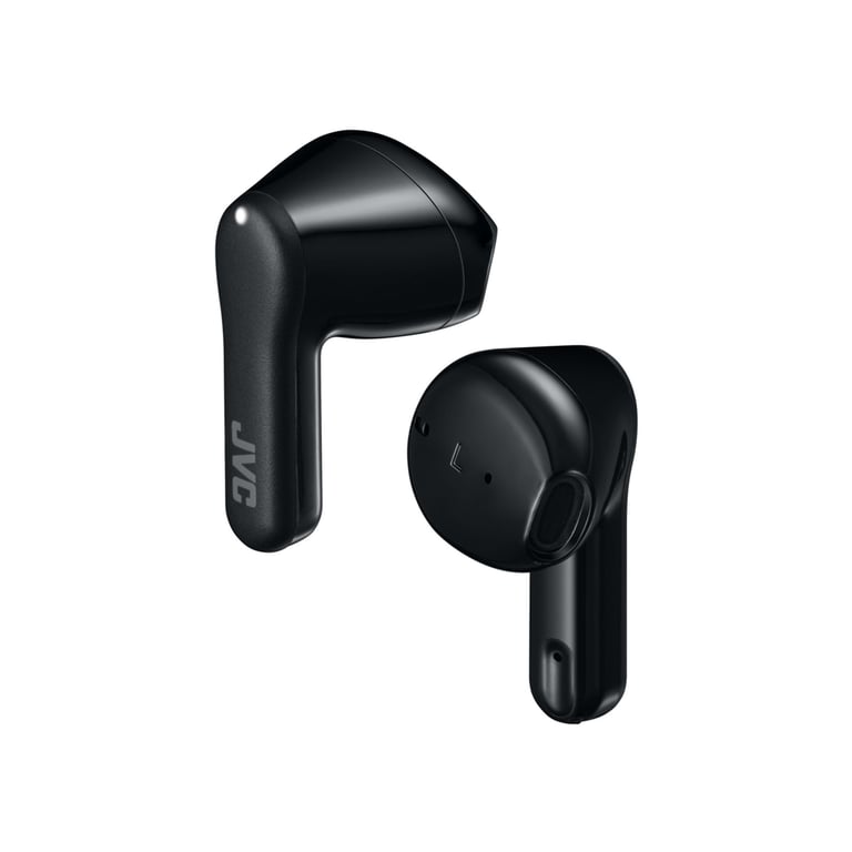 Audífonos Bluetooth Earbuds Jvc Ha-a3t-b-u True Wireless Earbuds Negro ...