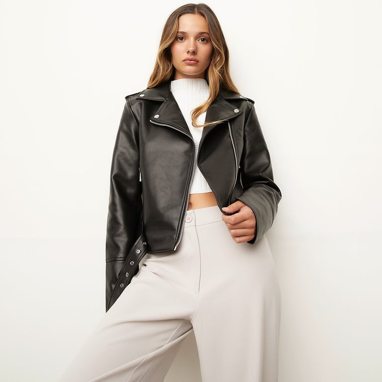 Casaca Casual Mujer Sybilla SYBILLA | falabella.com