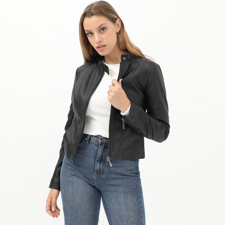 Casaca Casual Mujer Sybilla SYBILLA | falabella.com