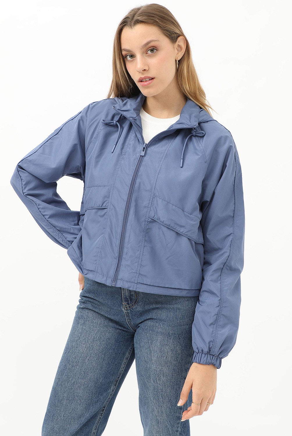 Casaca Mujer Sybilla SYBILLA | falabella.com