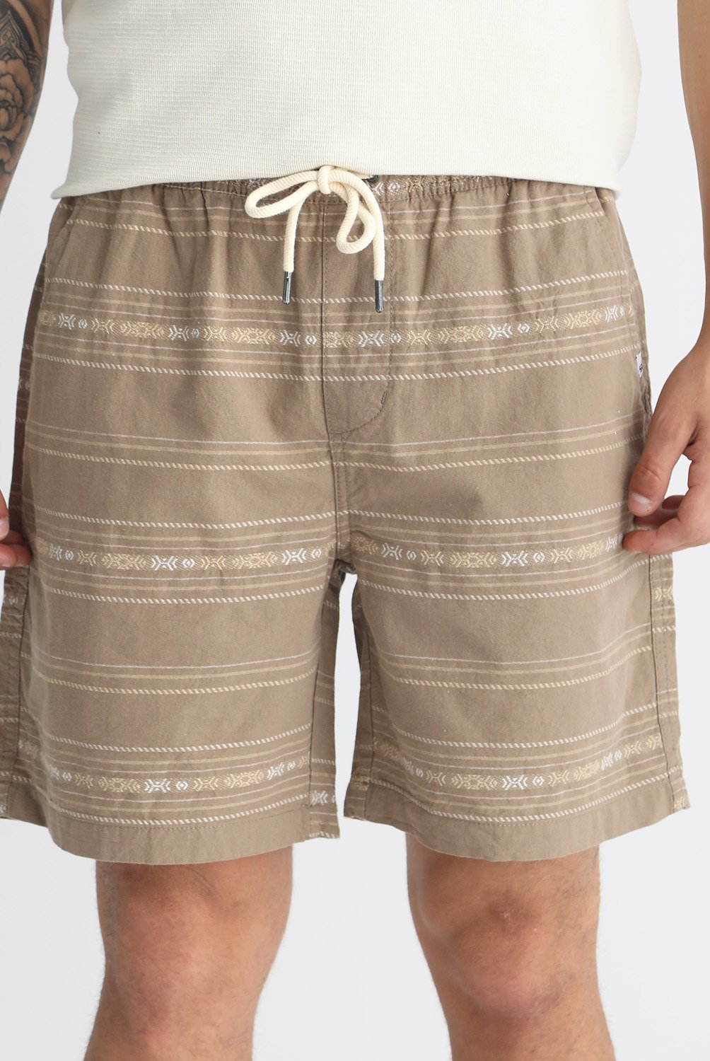 Short 100% Algodón Hombre Doo Australia DOO AUSTRALIA | falabella.com