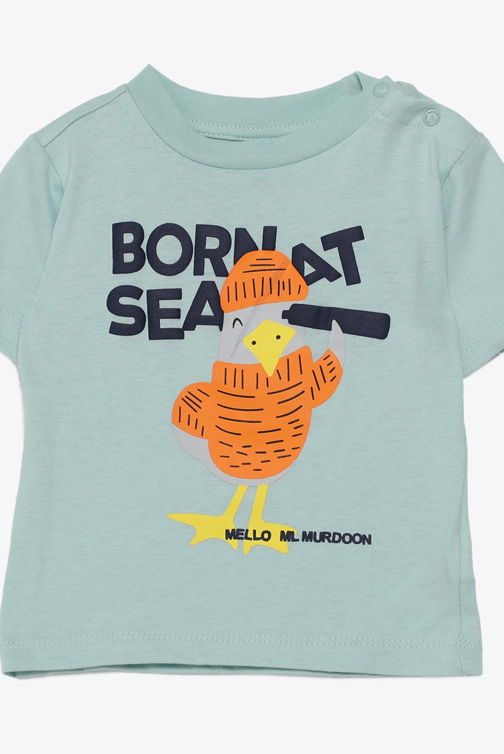 Conjunto Bebé Niño Algodón Yamp YAMP | falabella.com