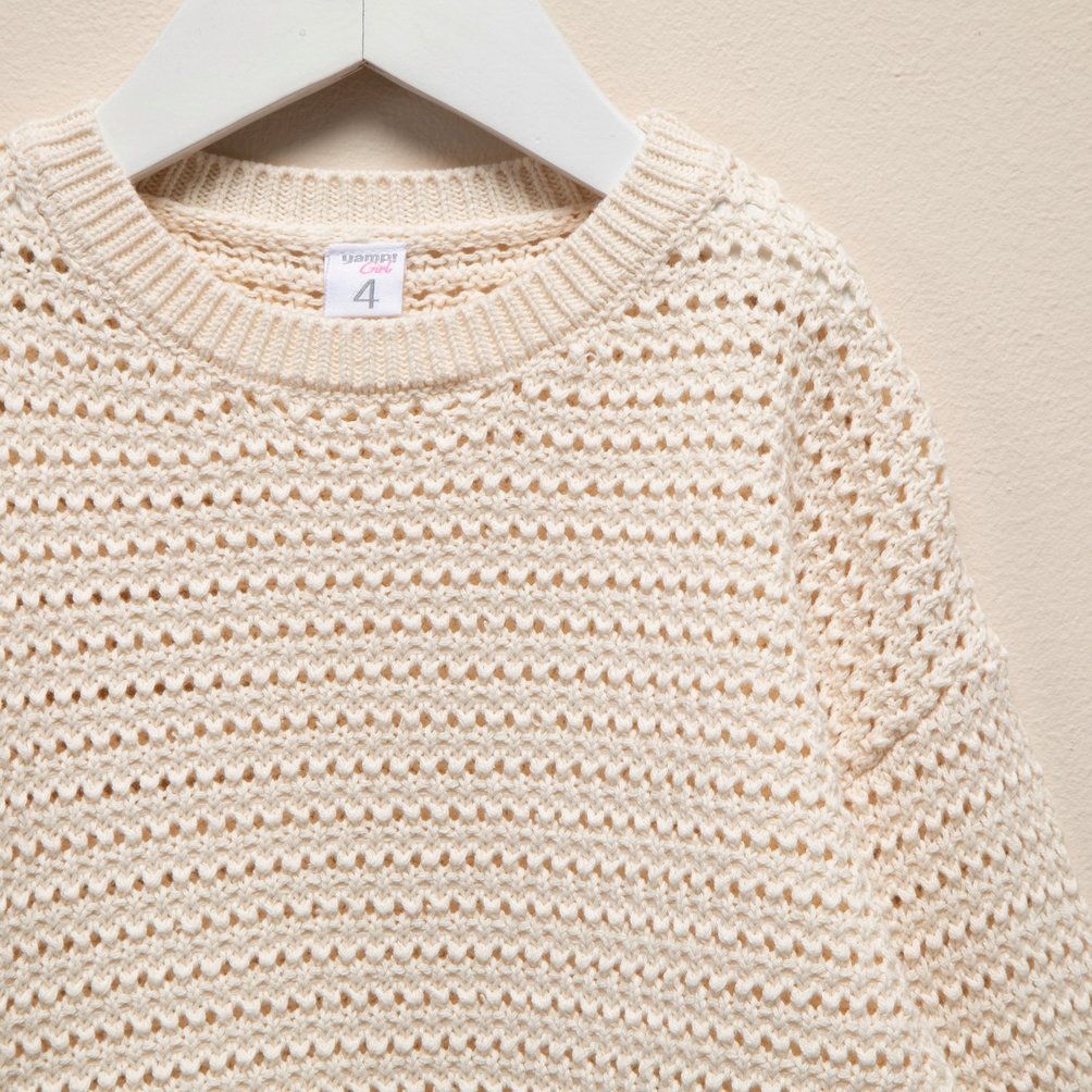 Chompa Niña Algodón Yamp YAMP | falabella.com