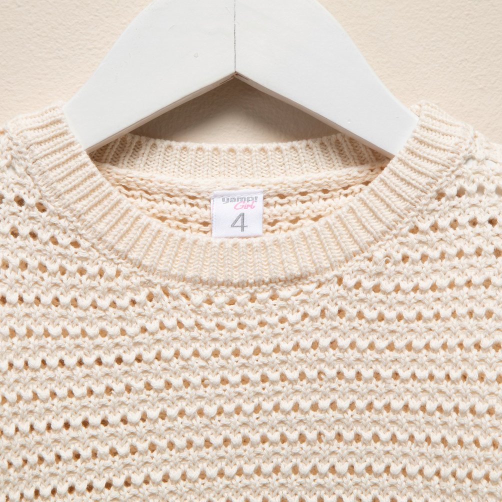 Chompa Niña Algodón Yamp YAMP | falabella.com