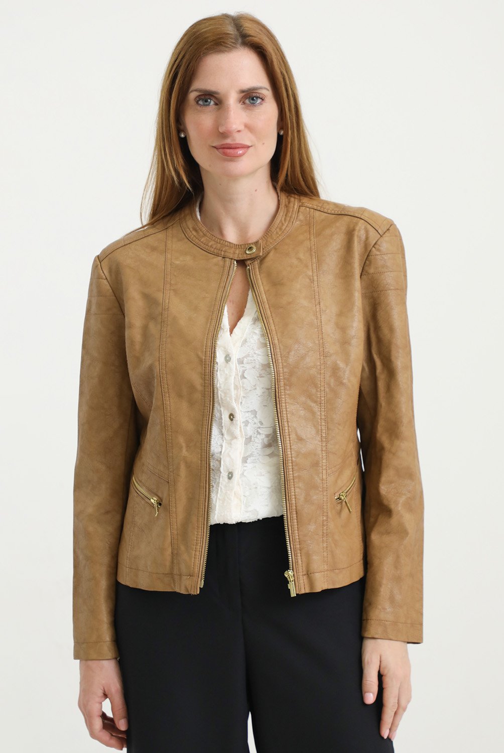 Casaca Casual Mujer Stefano Cocci STEFANO COCCI | falabella.com