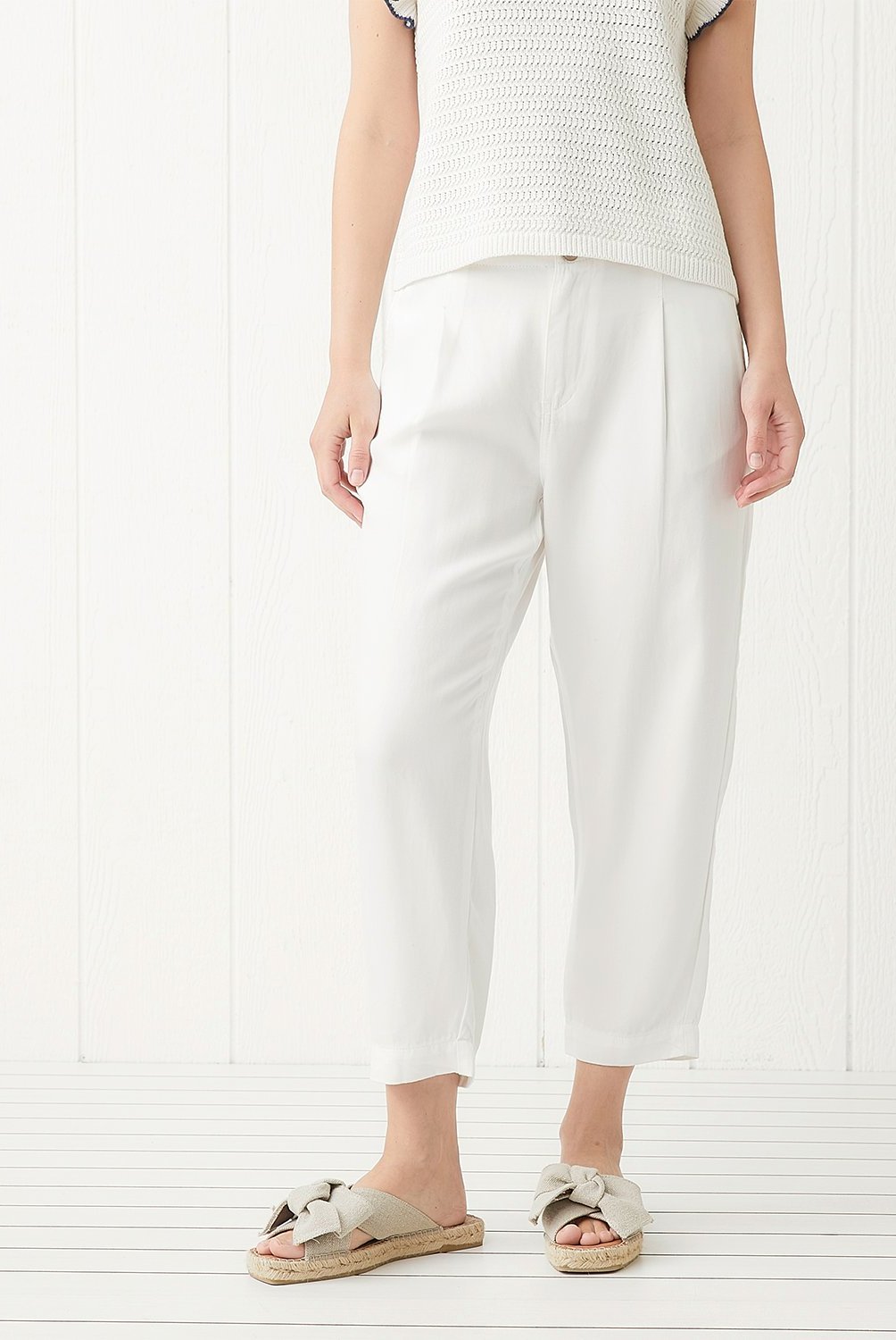 Pantalón Casual Mujer University Club UNIVERSITY CLUB | falabella.com