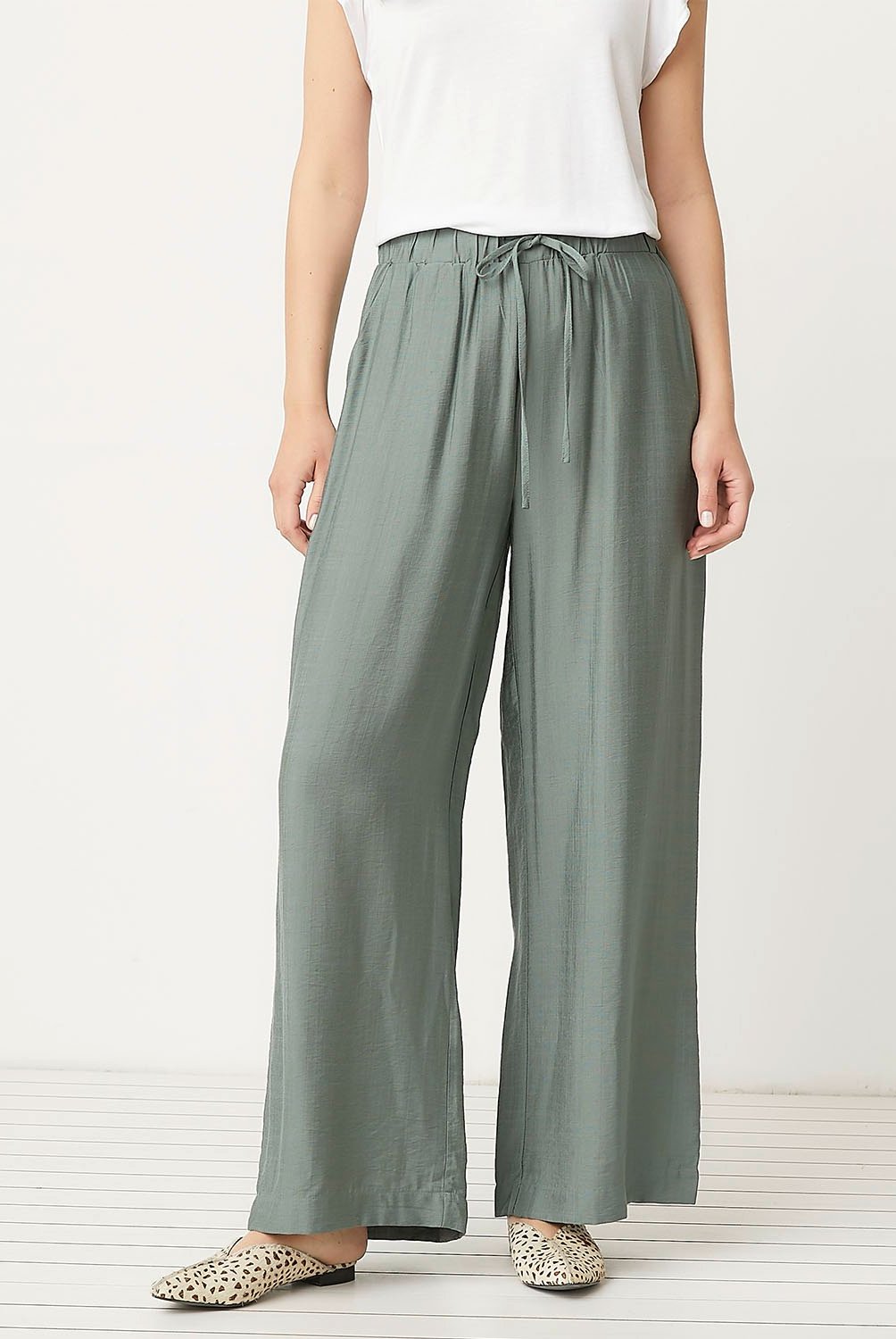 Pantalón Casual Mujer University Club UNIVERSITY CLUB | falabella.com