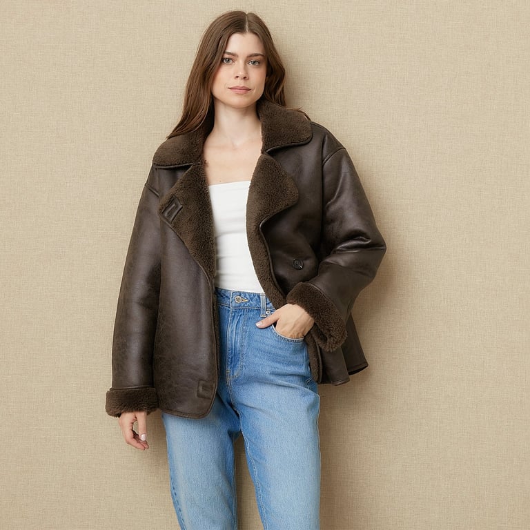 Casaca Mujer Basement BASEMENT | falabella.com