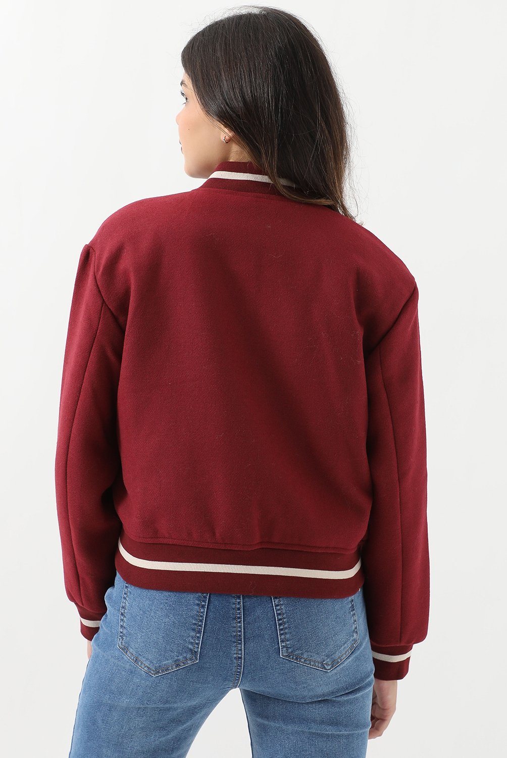 Casaca Casual Mujer Sybilla SYBILLA | falabella.com