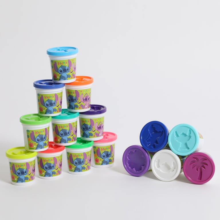 Plastilinas 15 Unidades 1 Metro de Masas Disney DISNEY | falabella.com