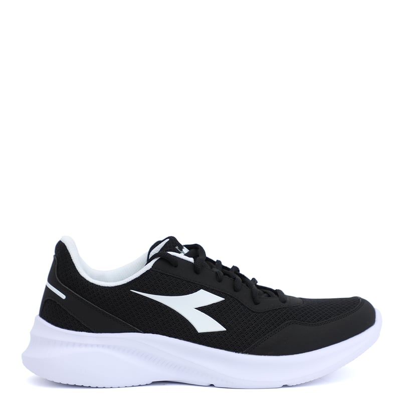 Zapatillas Deportivas Mujer Robin 6 W Diadora Negro DIADORA | falabella.com