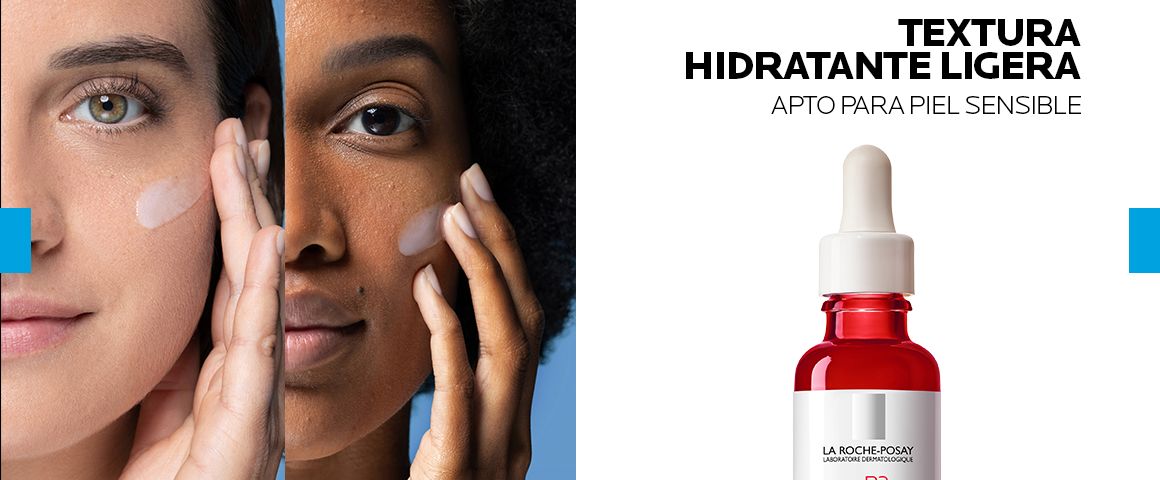 Serum Anti-arrugas Profundas Retinol B3 30ml LA ROCHE POSAY | falabella.com