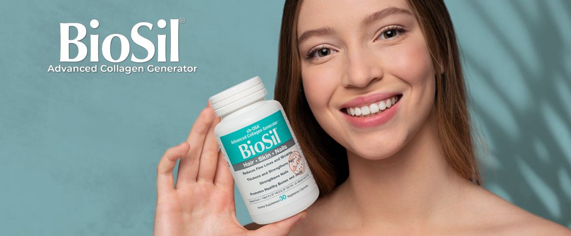 BioSil 30 Cápsulas BIOSIL | falabella.com