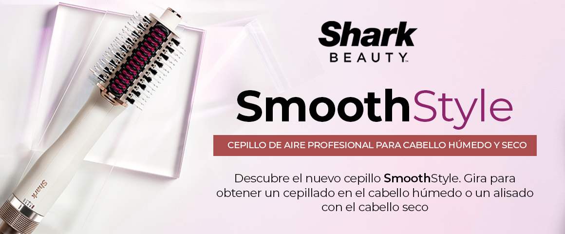 Cepillo De Aire Smoothstyle Shark SHARK | falabella.com