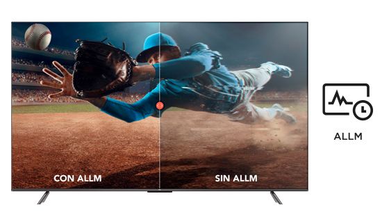 Televisor TCL Google TV 75" 4K UHD 75P735 TCL | falabella.com