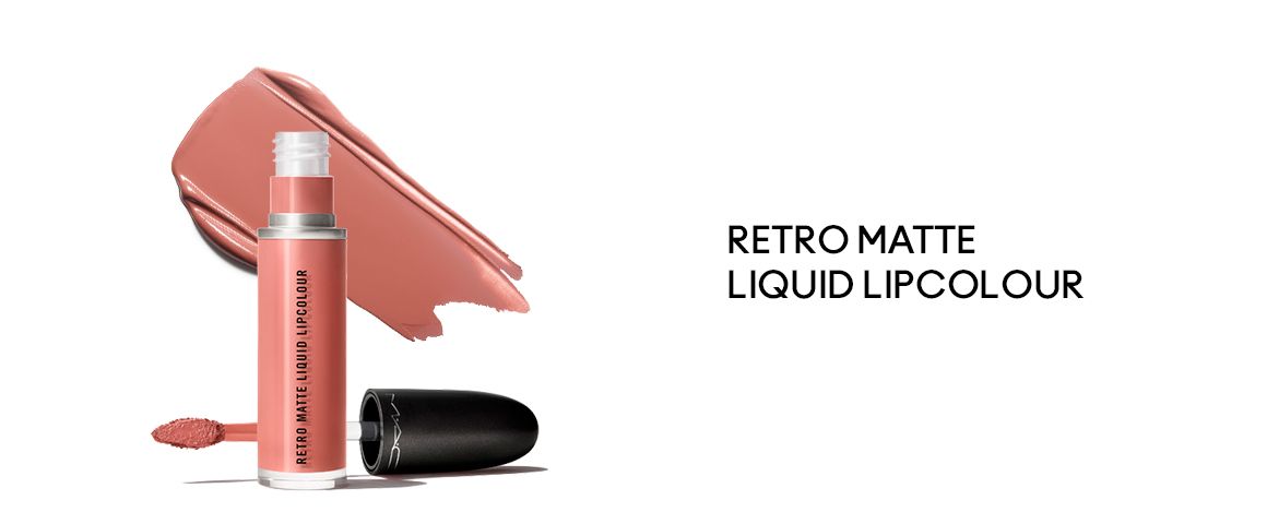 Retro Matte Liquid Lip Colour MAC | falabella.com