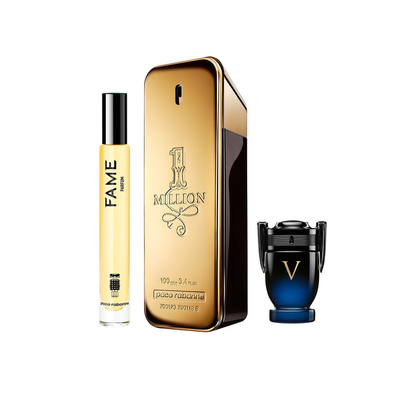 Pack One Million RABANNE | falabella.com