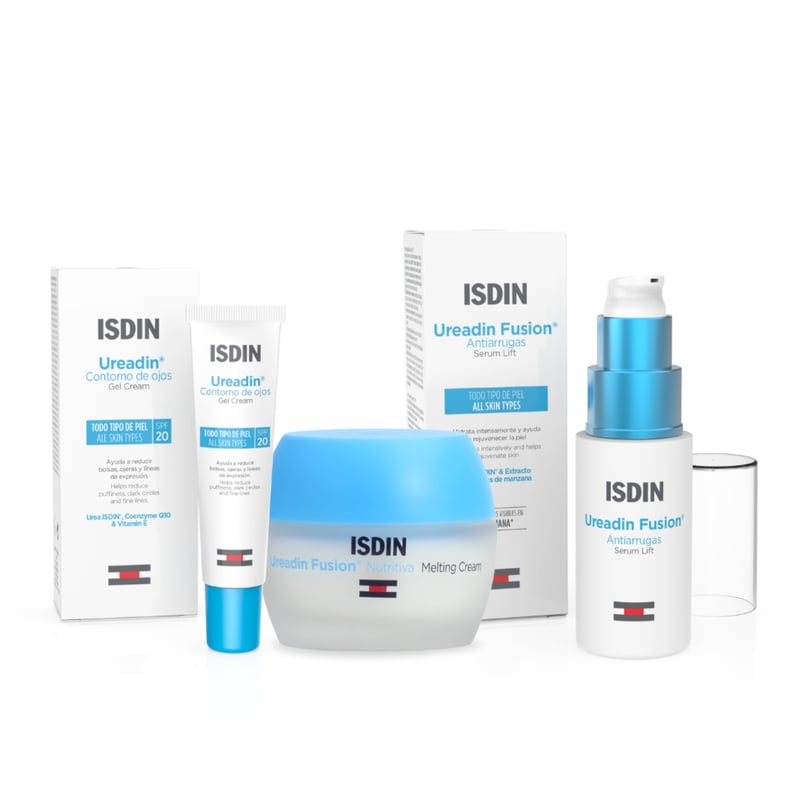 Set Hidratación Antiarrugas ISDIN | falabella.com