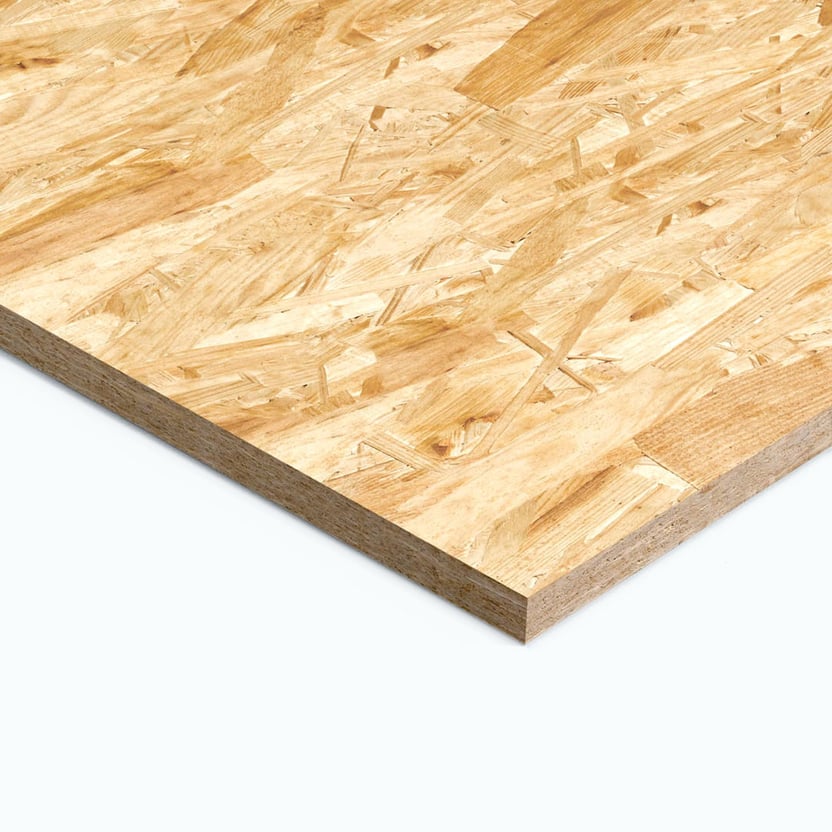 Placa Osb home plus 15,1 mm 122 x 244 cm - Sodimac.com.ar