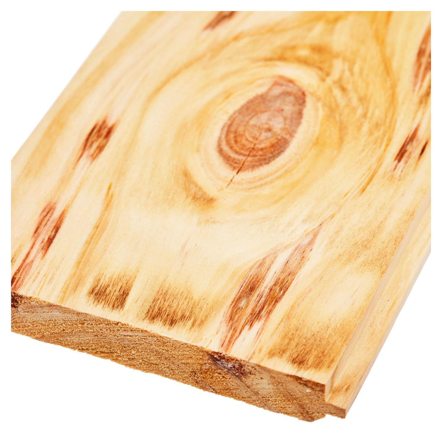 Machimbre madera de pino 1" x 6" x 3.05 mt - Sodimac.com.ar