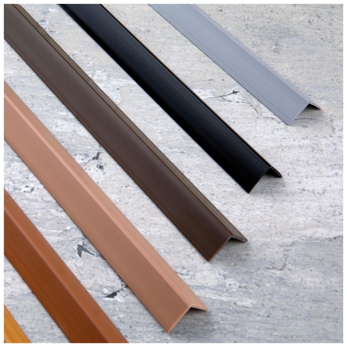 Tapacanto PVC - Sodimac.com.ar