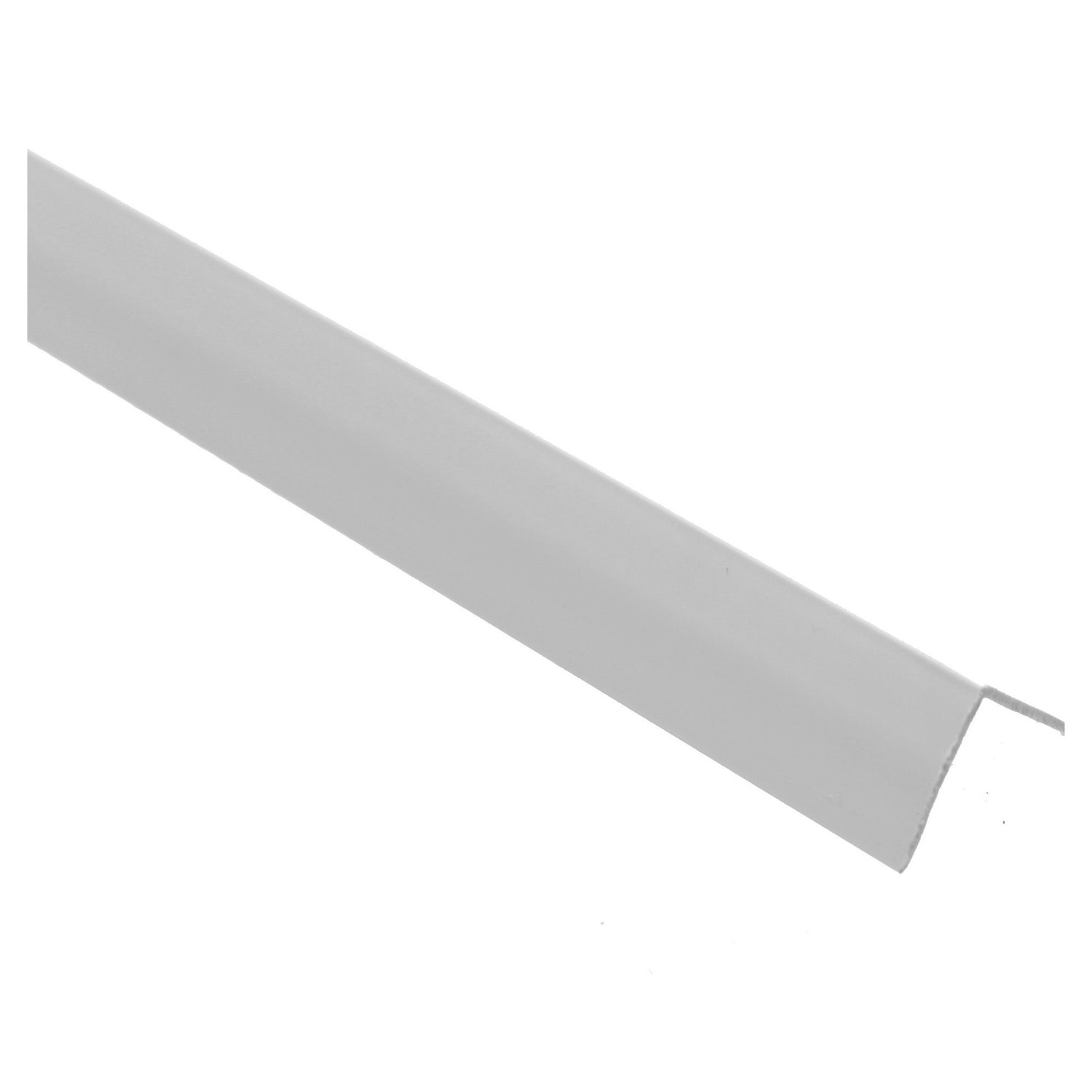 Angulo 1 pvc blanco 2,80 m - Sodimac.com.ar