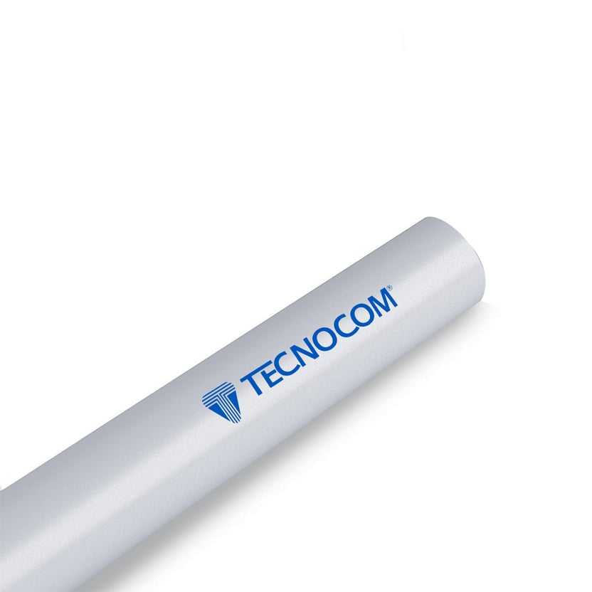 Caño rigido semipesado 25 mm - Sodimac.com.ar