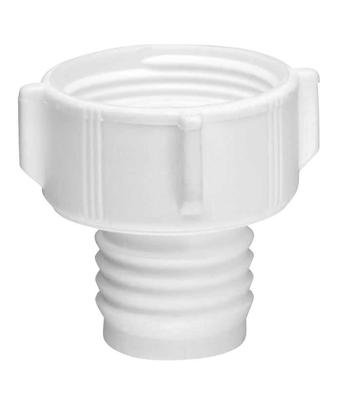 Unho Completo Para Válvula Pia e Lavatório 1 x3 4 Krona - Sodimac.com.br