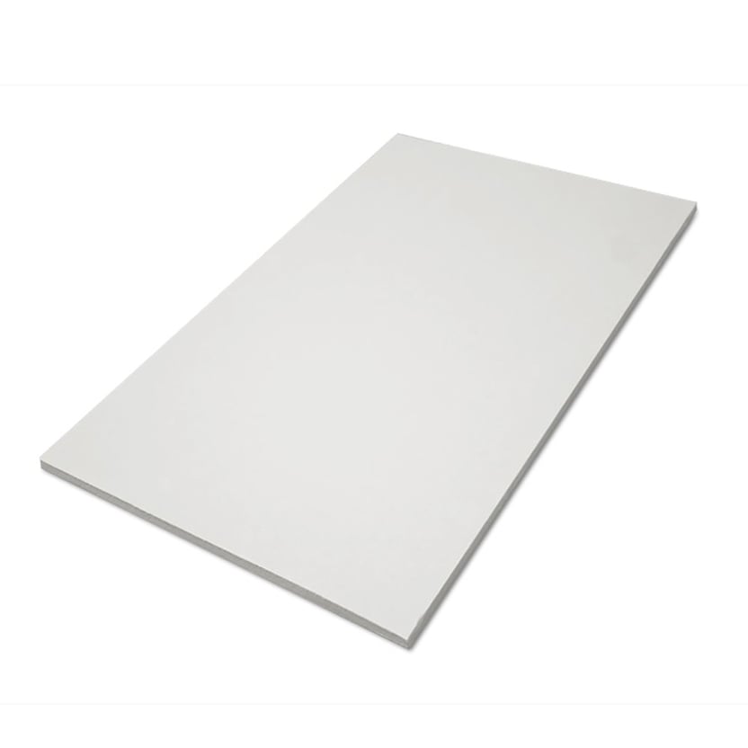 Chapa Drywall ST Branca 12,5x1200x1800mm Knauf - Sodimac.com.br