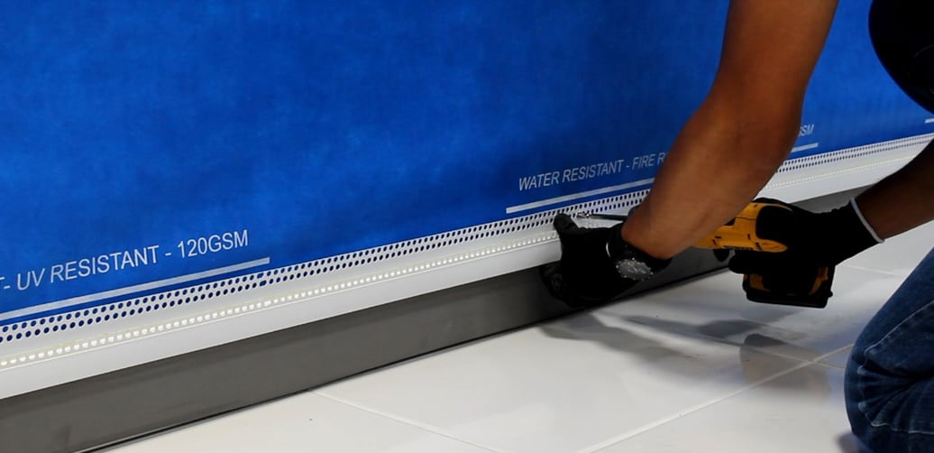 Pingadeira de PVC com 2,5 Metros - Sodimac.com.br