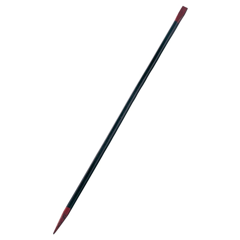 Chuzo 1"x1,6 m acero | Sodimac - Falabella