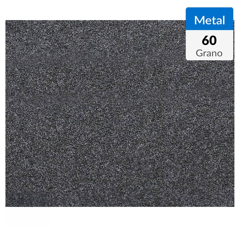 Lija para Fierros y Metales N°60 | Sodimac - Falabella