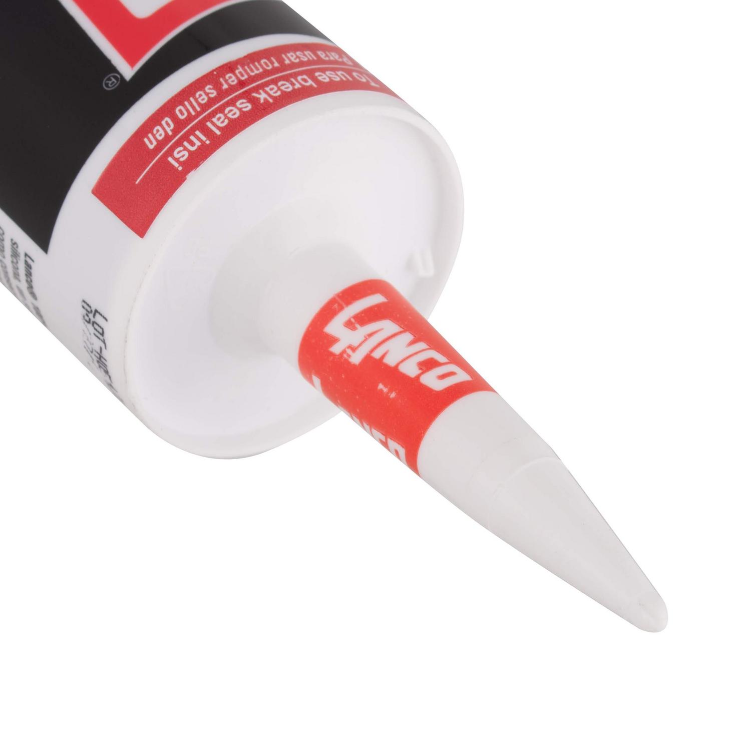 Silicona para altas temperaturas 300 ml | Sodimac - Falabella