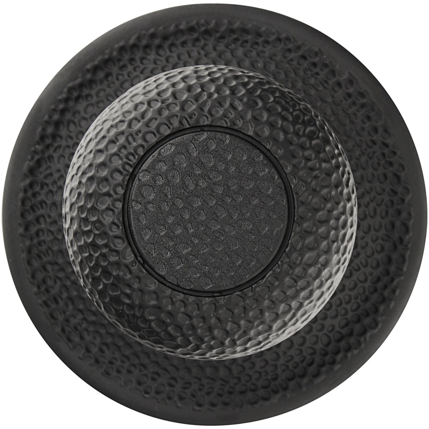 Perillón Rústico martillado negro | Sodimac - Falabella