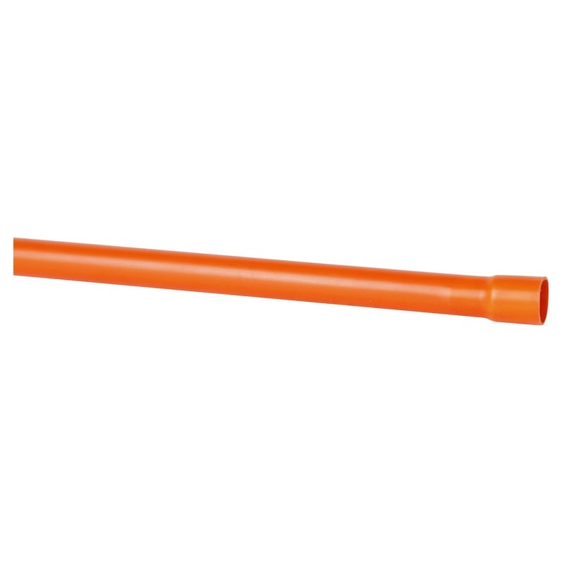 Tubo conduit 25 mm x 3 m | Sodimac Chile