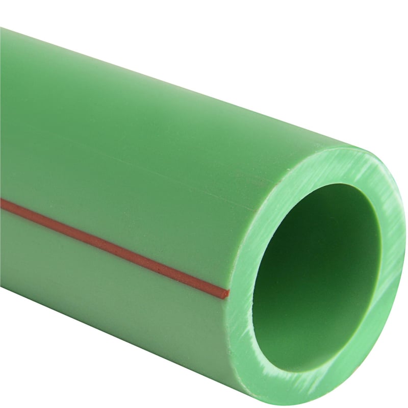 Curva sobre paso PPR Fusión 25mm 1u | Sodimac Chile