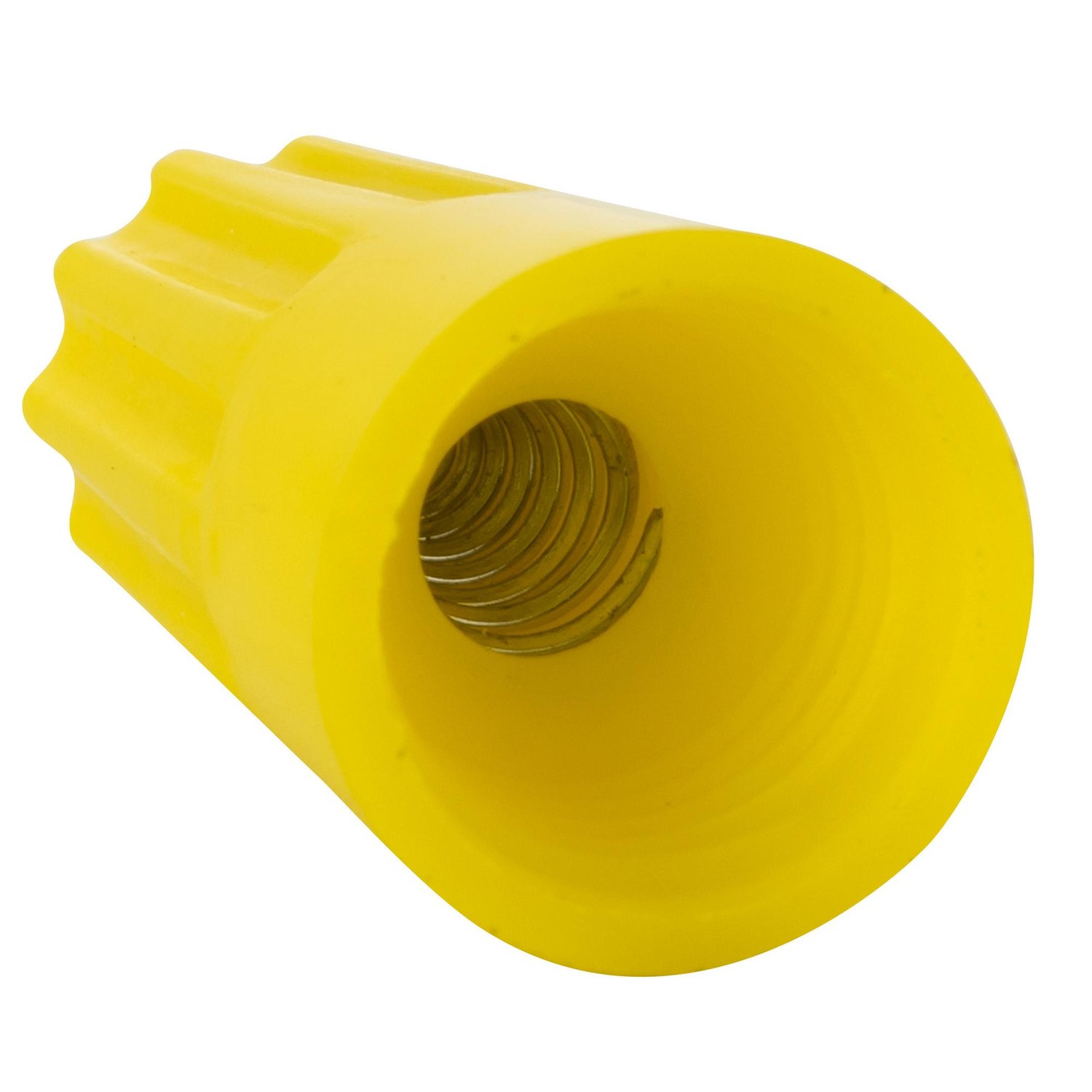 Conector cable E4 100 unidades | Sodimac - Falabella