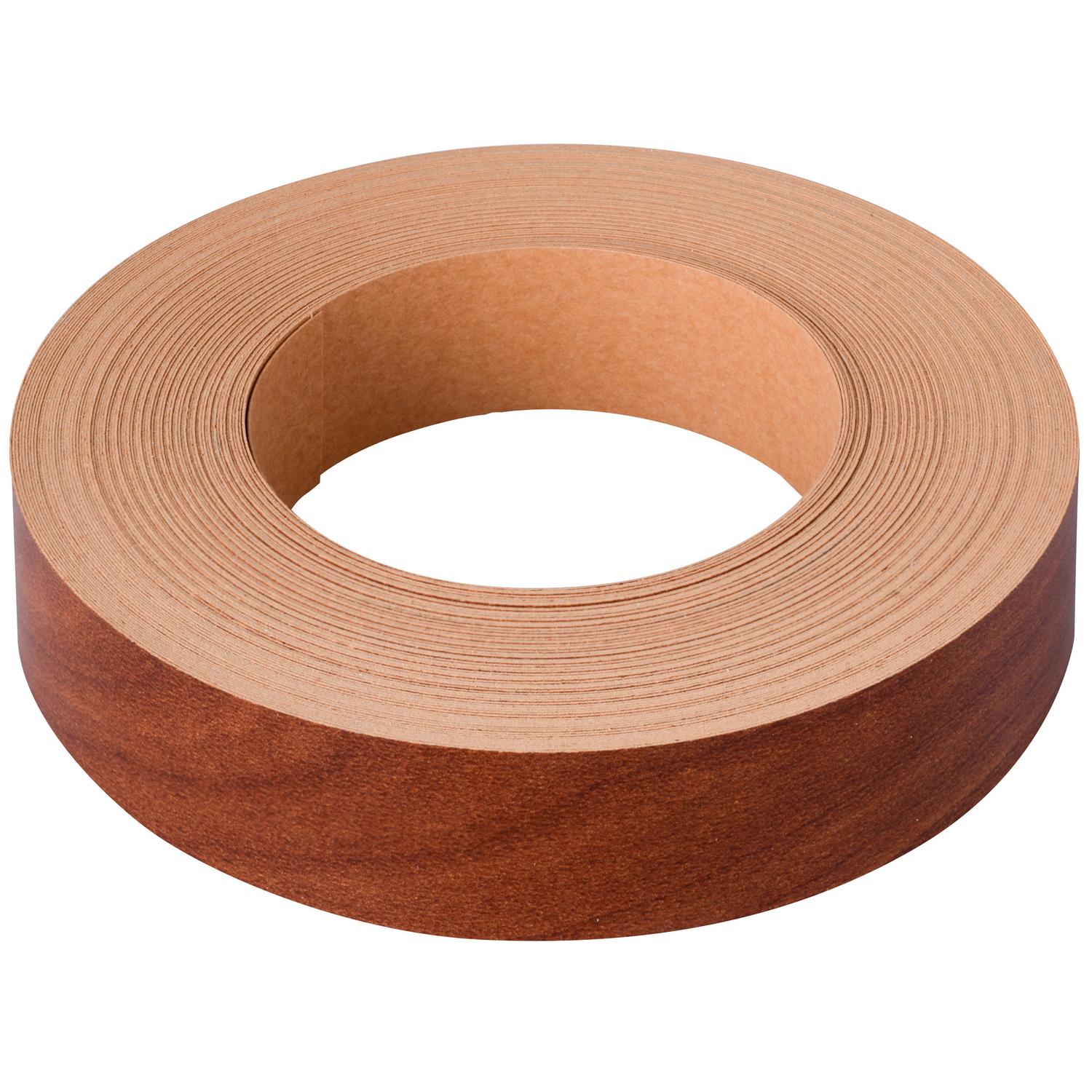 Tapacanto melamina Cerezo 21x0,3 mm 20 m | Sodimac - Falabella