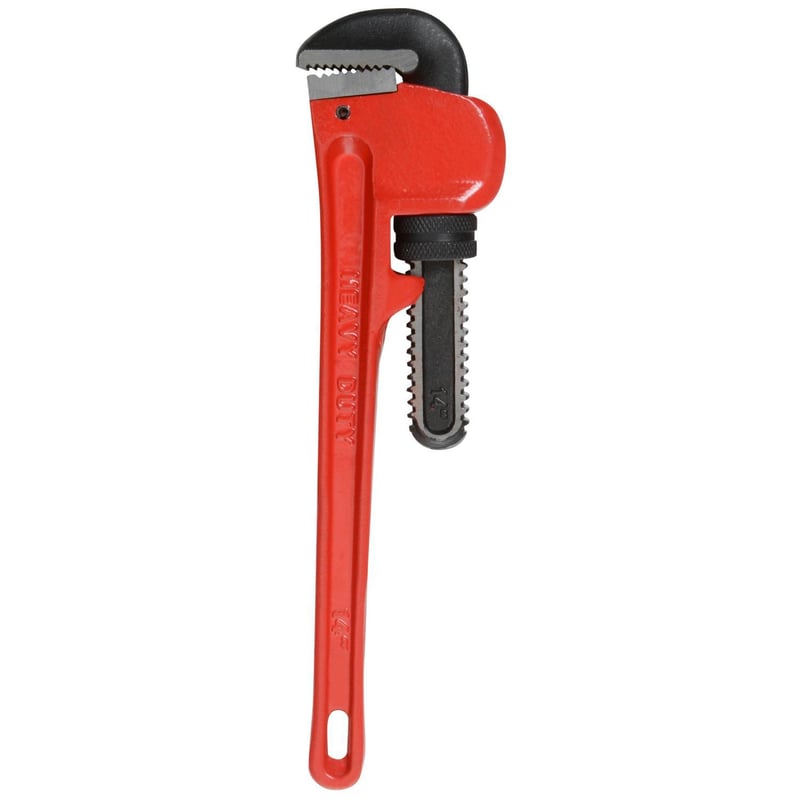 Llave Stillson 14" acero | Sodimac - Falabella