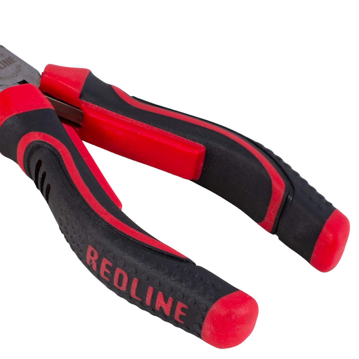 Alicate de punta 5" acero | Sodimac - Falabella