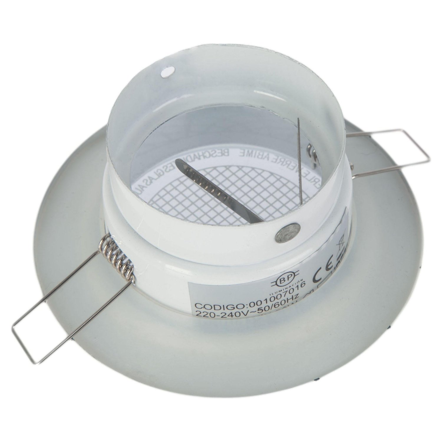 Foco fijo para baño 50 W | Sodimac - Falabella