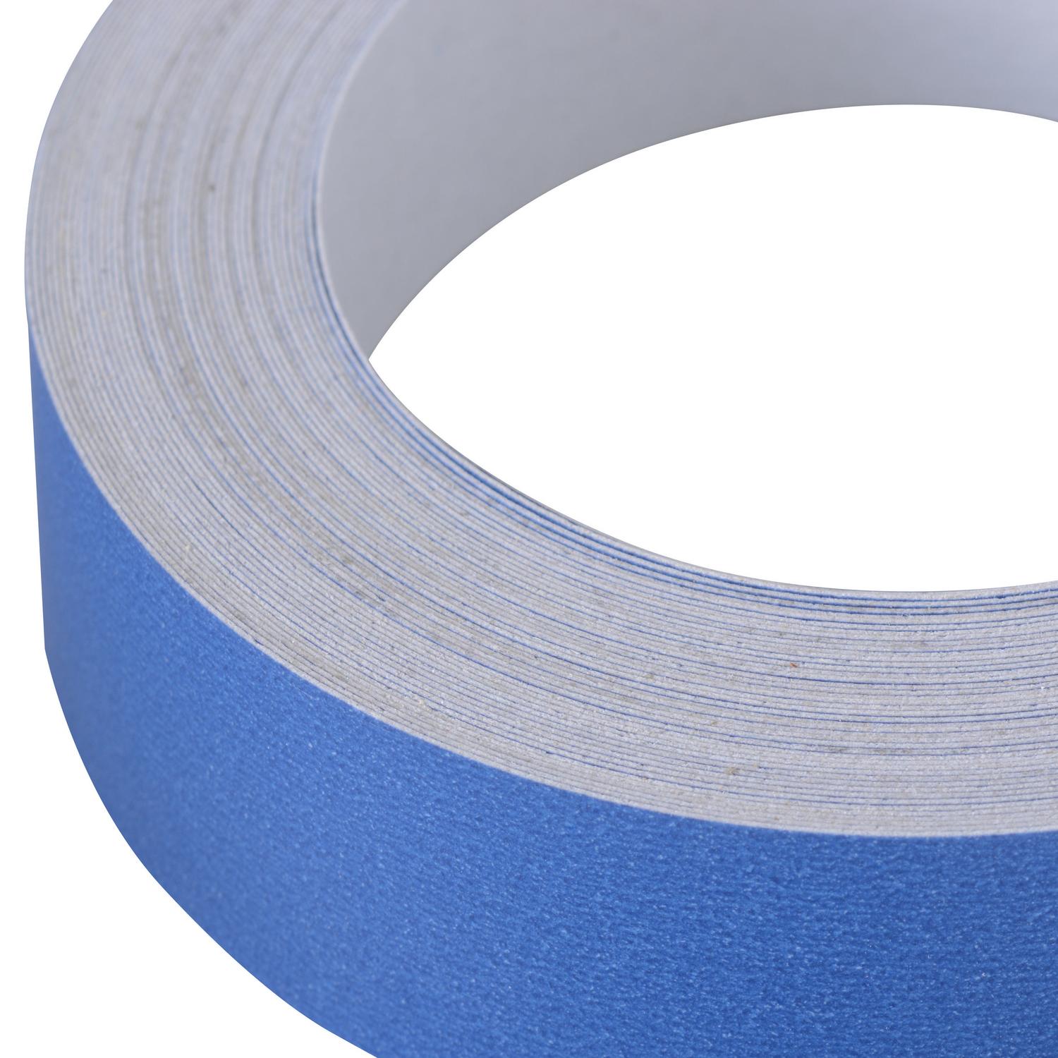 Tapacanto melamina Azul Soft 21x0,3 mm 10 m | Sodimac - Falabella